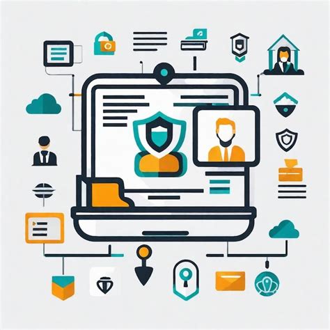 premium ai image secure and userfriendly identity management