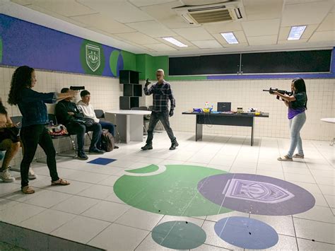 Unifan Redação Enem Movimenta O Centro Universitário Nobre Unifan E