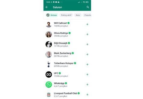 Cara Membuat Saluran di WhatsApp, Coba Fitur Terbaru!