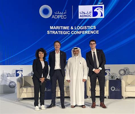 Kabal On Linkedin Adipec Adnoc