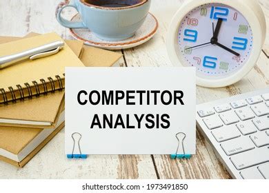 230 Competitor Analysis Table Images Stock Photos Vectors Shutterstock
