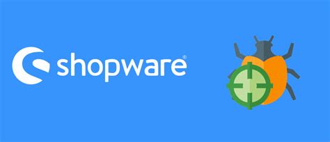 How To Configure A Debug Environment In Shopware Our Code World