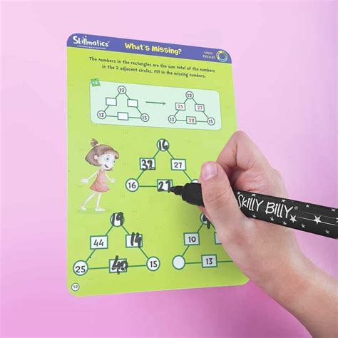 Logic Puzzle Fantastic Way To Build Logic And Problem Solving Skills