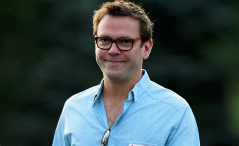 Rupert Murdochs Son James Murdoch Quits News Corp Board Over