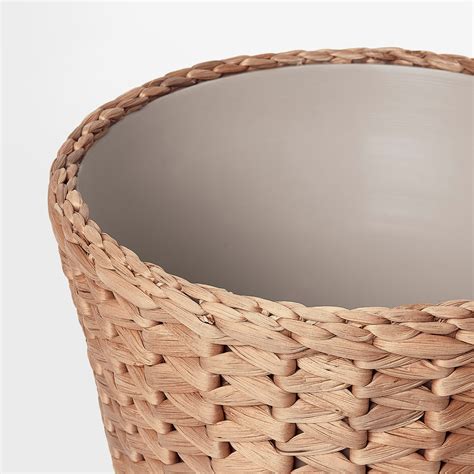 Fridfull Plant Pot Water Hyacinth 24 Cm Ikea Indonesia