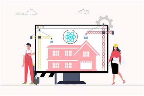 Leverage React Js For Powerful Property Management Solutions