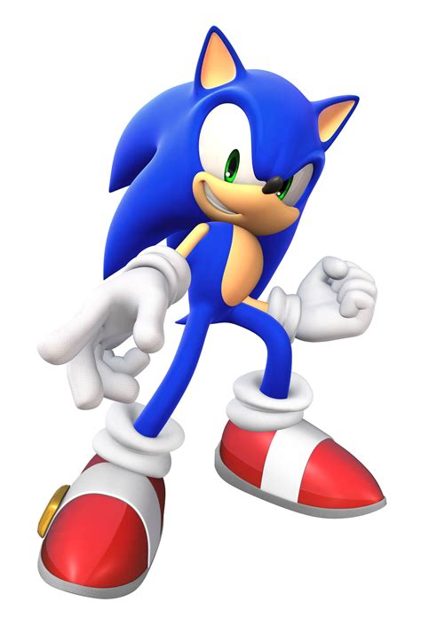 Sonic Unleashed Wallpapers Wallpaper Cave