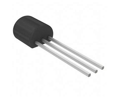 Transistor Pnp 20v 2a 75w 100mhz Alfaelektor Robotica Audio Luz