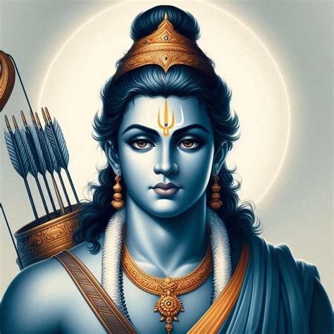 Bhagwan Ram Date Of Birth