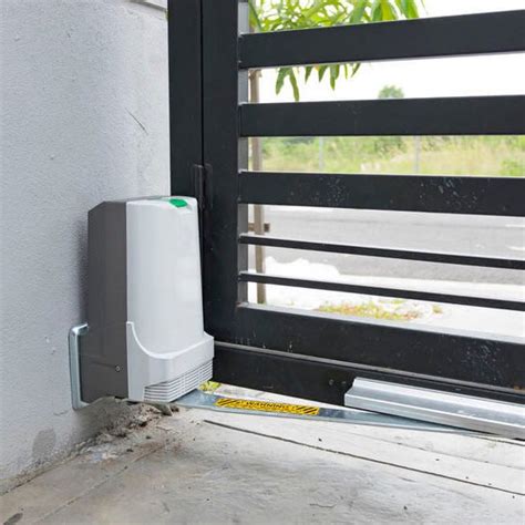 Jco Gate And Automation