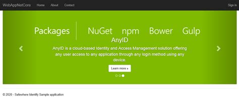How To Verify OpenID Connect Support On Identify