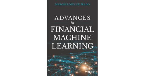 Advances In Financial Machine Learning Book