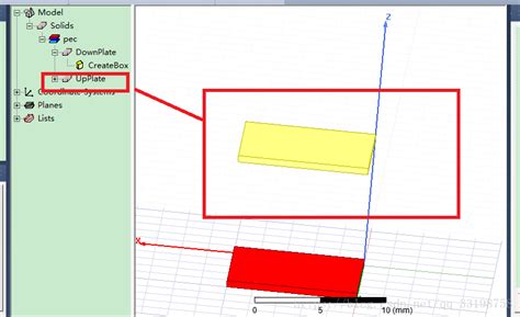 ansys electronics desktop 做电磁仿真 ansyselectric desktop csdn博客