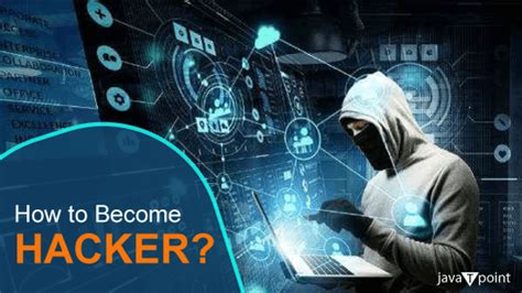How To Become A Hacker Tpoint Tech