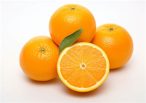 슬라이스 준비가 된 신선한 오렌지 과일 노란색 잃어버린 배경 일러스트 및 사진 무료 다운로드 Pngtree