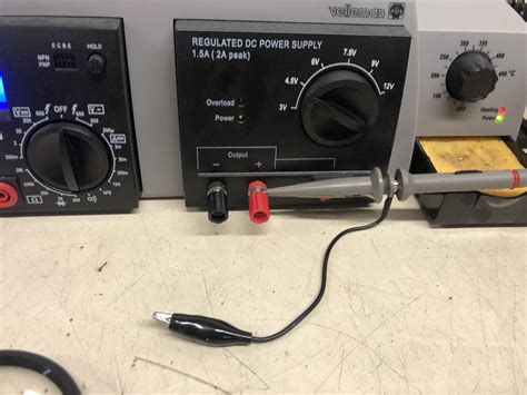 Multiple Arduinos Toasted Could It Be The Ground Electrical