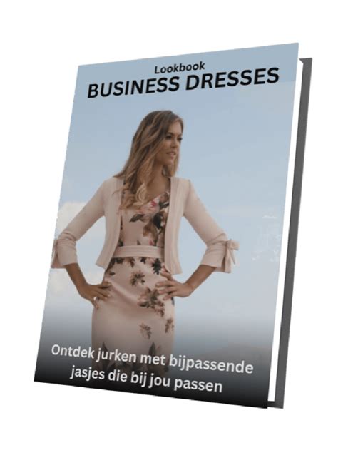Businessdresses