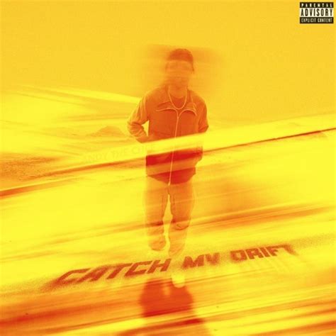 Stream Catch My Drift By Andy The Chef Listen Online For Free On SoundCloud
