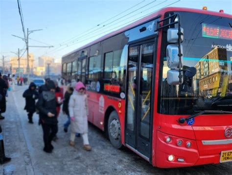 Зорчигч тээврийн нэгтгэл ОНӨААТҮГ Нийтийн тээврийн 33 чиглэлд дотоод хяналт шалгалт хийж байна