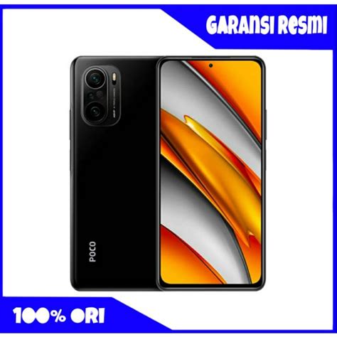 Jual Poco F Gb Gb Shopee Indonesia