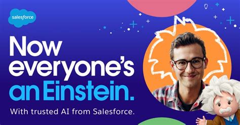 Salesforce On Linkedin Einstein 1 Complete Salesforce Products