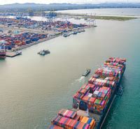 How IoT Is Transforming The Shipping Industry