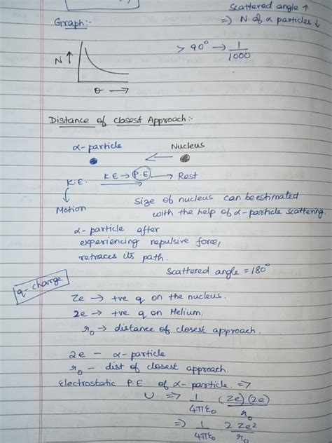 Phy Notes Part 2 Pdf