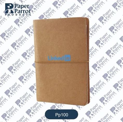 Notebook Diary Size A At Piece In New Delhi ID
