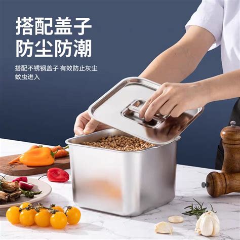 Stainless Steel Spice Condiment Container Salt Sauce Cruet Condiment Stainless Steel Spice Condiment Container Salt Sauce Cruet Condiment