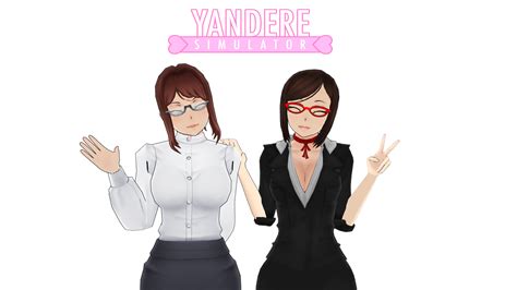Mother And Daughter Genka Kunahito And Mae Kunah By Denis400dds On