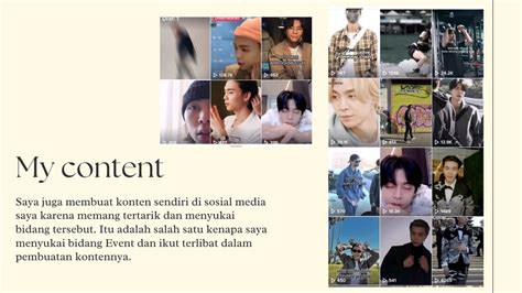 PEMBUATAN KONTEN DAN KONSEP UNTUK BRAND AWARENESS DAN INSIGHT