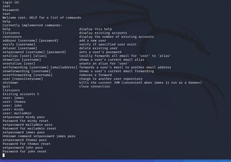 oscp preprotİons htb solidstate muhammed aygÜn