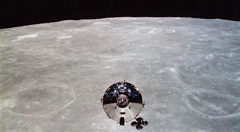 Docking The Apollo Spacecraft Was Surprisingly Complicated