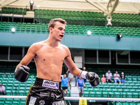 Boxen1 Interview mit Leon Bauer