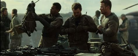 Spectral Internet Movie Firearms Database Guns In Movies Tv And