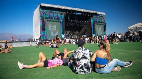 Lollapalooza Chile 2024 Confirman Fechas E Inicio De Venta De Entradas