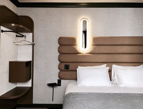 Yinjispace Desjeux Delaye X La Planque Hotel