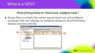 SPO T Automated Prevention Of Ransomware With Machine Learning And GPOs PDF