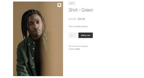 Woocommerce Product Template Customization Using Plugins And Hooks Crocoblock