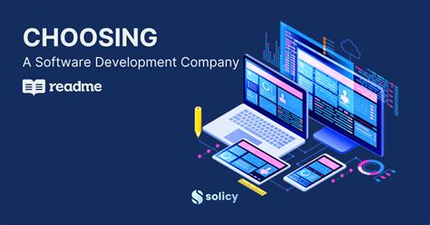 Important Tips For Choosing A Software Development Company