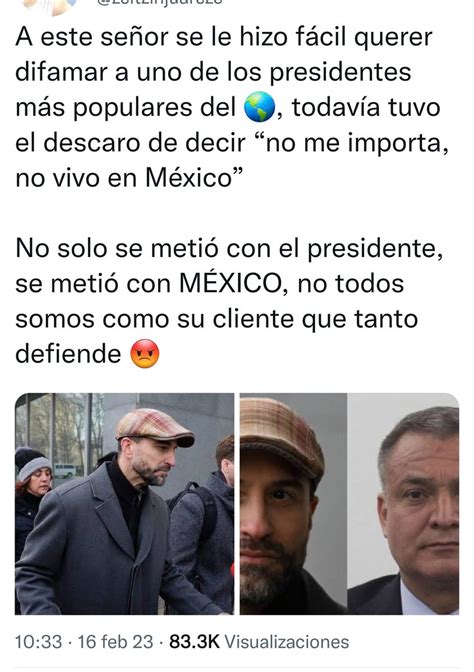 Zoe On Twitter Rt Aniv Delarev Qu Ese Se Or Se Meti Con M Xico