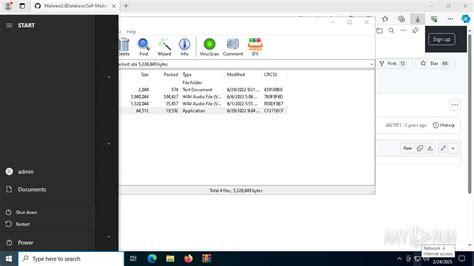 Malware Analysis Pankoza2 Plmalware20databaseblob