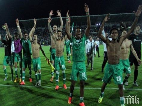 На крачка от групи Тежък жребий за Лудогорец Фортуна прати орлите на гранд Информационна