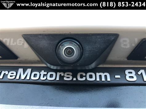 Used 2015 Bmw I8 For Sale 56995 Loyal Signature Motors Inc Stock