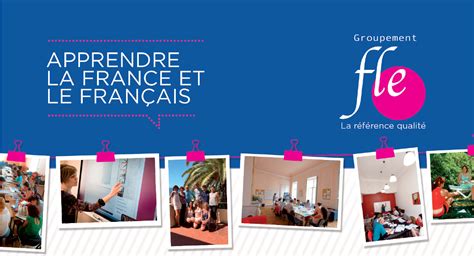 Stages Professeurs De FLE