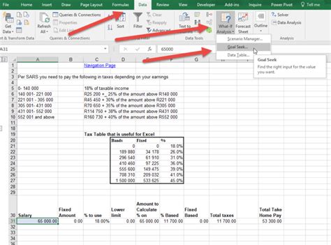 If You Know The Answer But Want The Input From Excel AuditExcel Co Za