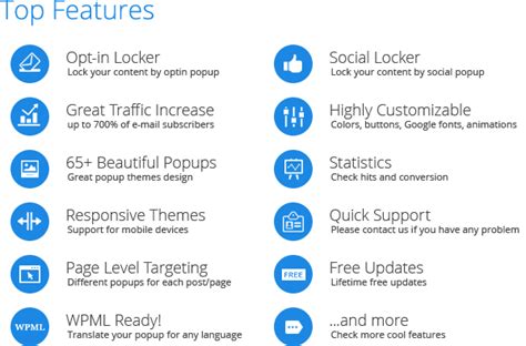 Ninja Popups Popup Plugin For Wordpress Webdevbay