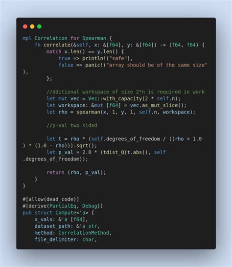 Build Fast Rust Code And Apis For Your Project By Alexanderkabui Fiverr