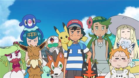 Pin By Paulina Żukowska On Pokemon Pokemon Alola Pokemon Manga