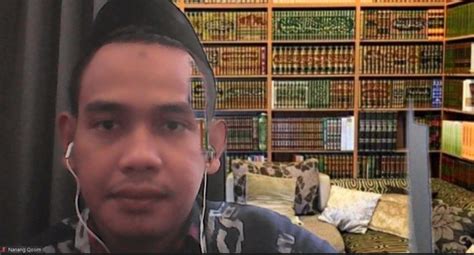 YTPRayeh Indonesia Butuh Pemimpin Muda